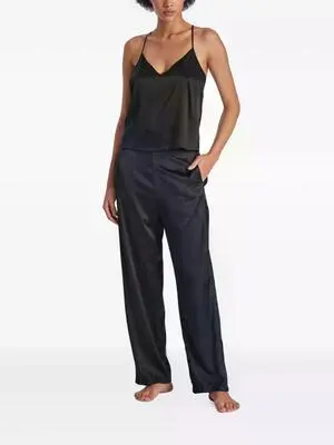 AUBADE Silk Desire Pyjama Bottoms
