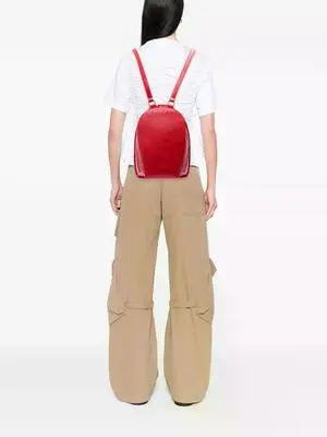 LOUIS VUITTON 2002 Epi Mabillon Backpack