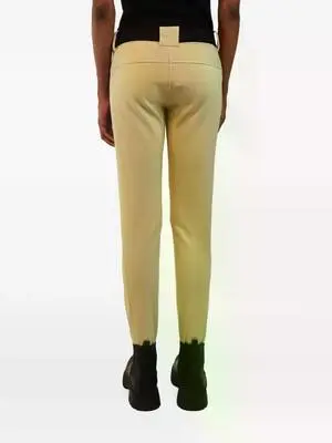 Goldbergh Belted Zip-pocket Ski Pants