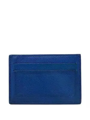 Hermès 2020 Citizen Twill Card Holder