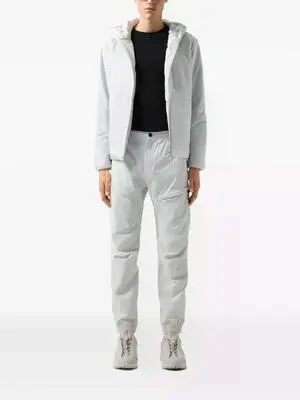 Bogner Ludwig Ripstop Trousers - White