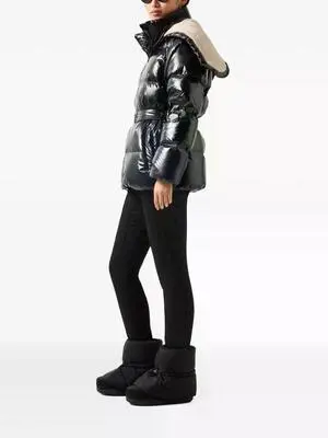 Bogner Inez Quilted Down Jacket