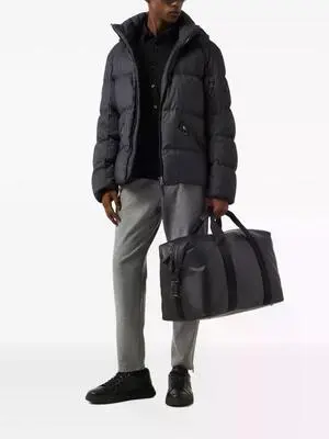 Bogner Jamy Herringbone Puffer Jacket
