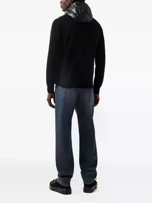Bogner Zisco Panelled Jacket