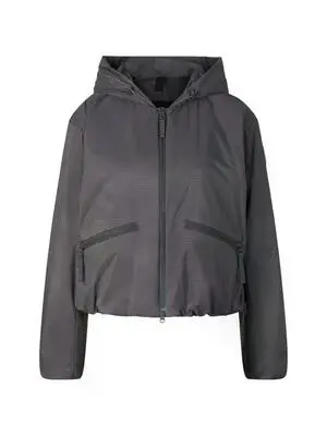 Bogner Yadira Ripstop-texture Performance Jacket - Grey