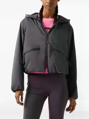 Bogner Yadira Ripstop-texture Performance Jacket