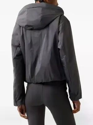 Bogner Yadira Ripstop-texture Performance Jacket