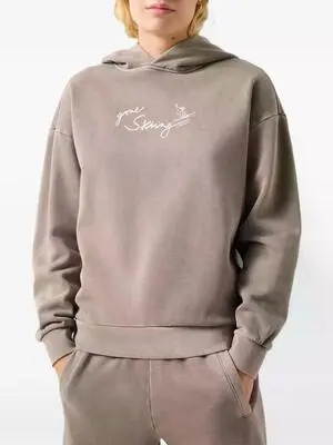 Bogner Sibel Logo-print Cotton Hoodie