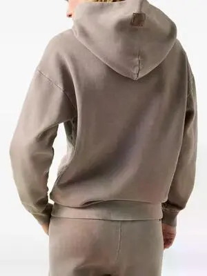 Bogner Sibel Logo-print Cotton Hoodie