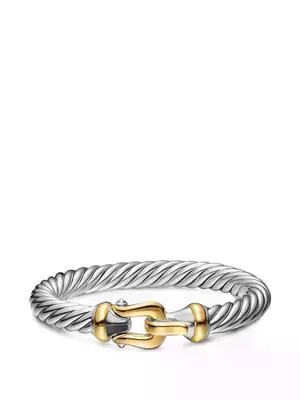 David Yurman Cable Flex® Bracelet - Silver