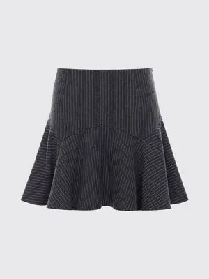 GANNI Skirt Colour