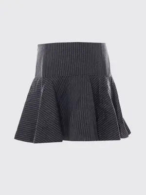 GANNI Skirt Colour