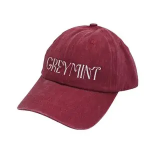 GREYMINT The Slow Days Cap