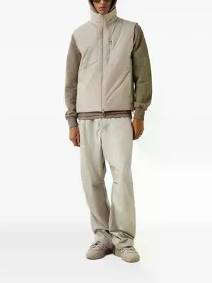 Bogner Emilian Padded High-neck Gilet