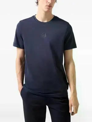 Bogner Roc Logo-print T-shirt