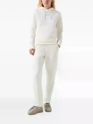 Bogner Nila Logo-print Drawstring Hoodie