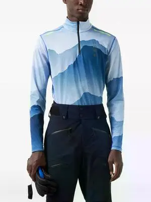 Bogner Pascal Performance Top