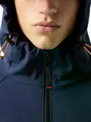 Bogner Gilmar Hooded Jacket