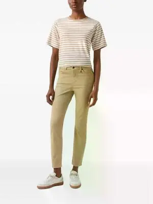Bogner Julie Logo-patch Trousers
