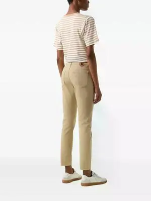 Bogner Julie Logo-patch Trousers