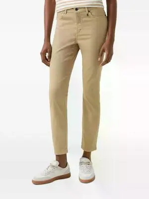 Bogner Julie Logo-patch Trousers