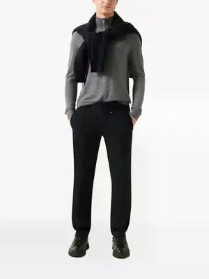 Bogner Riley Business Pressed-crease Trousers