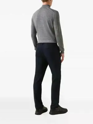 Bogner Riley Business Pressed-crease Trousers
