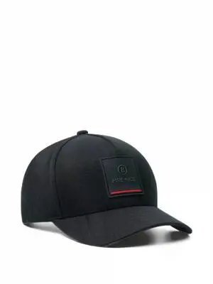 Bogner Moray Logo-patch Cap