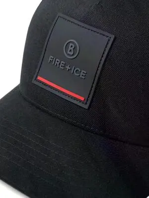 Bogner Moray Logo-patch Cap