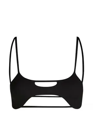 Gauge81 Frias Cut-out Bra Top