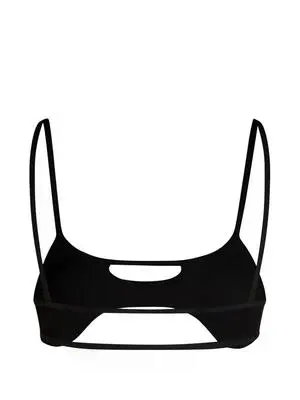 Gauge81 Frias Cut-out Bra Top