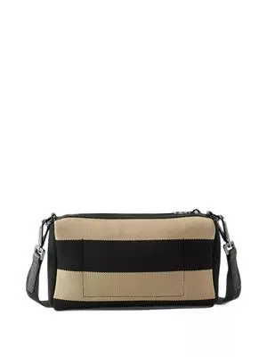 Bogner Vaduz Mala Mesh Shoulder Bag - Black
