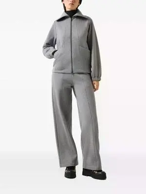 Bogner Tasha Glitter-finish Jacket