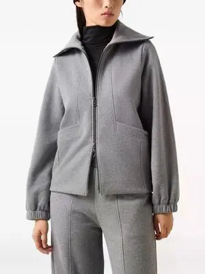 Bogner Tasha Glitter-finish Jacket