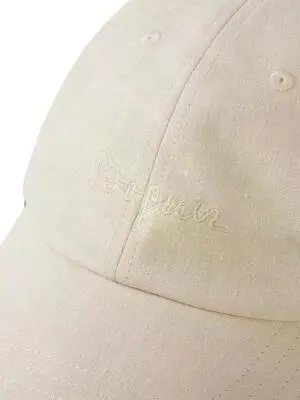 Bogner Ralf Logo-embroidered Cap