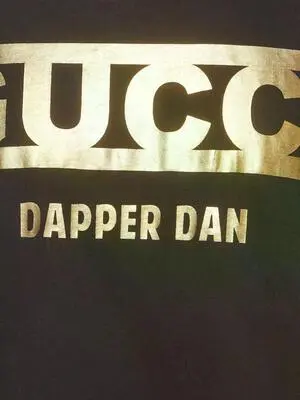 Gucci Dapper Dan T-shirt