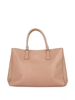 Prada Galleria Saffiano Tote Bag
