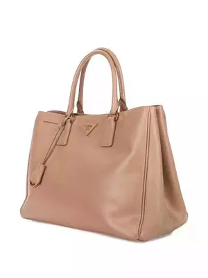 Prada Galleria Saffiano Tote Bag
