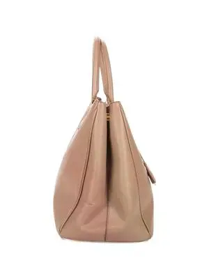 Prada Galleria Saffiano Tote Bag