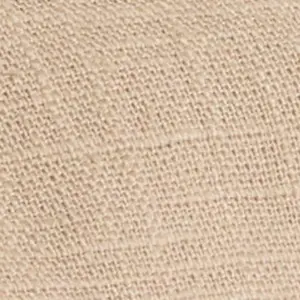 SWAINE Linen Bakerboy Cap - Beige