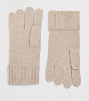 Harrods Cashmere Gloves