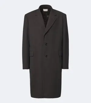Lemaire Classic Coats For Men