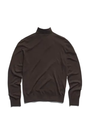 Canada Goose Wildflower Knit Mockneck Sweater