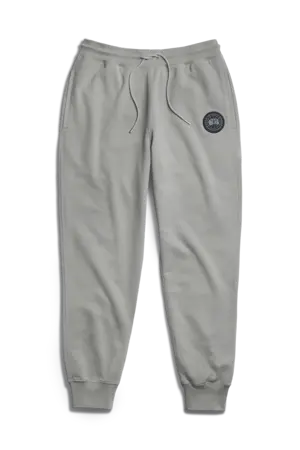 Canada Goose Loon Jogger Black Disc - Stratus Grey