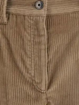 Brunello Cucinelli Corduroy Trousers