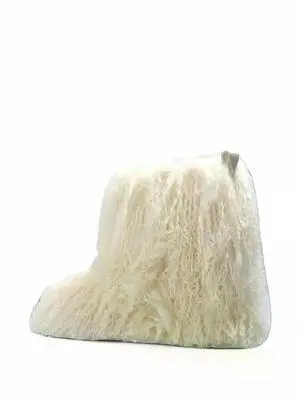 UGG Classic Short Fluff Momma Boots