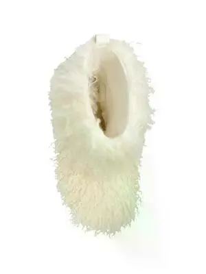 UGG Classic Short Fluff Momma Boots