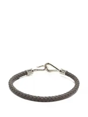 Hermès Jumbo-h Bracelet