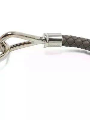 Hermès Jumbo-h Bracelet