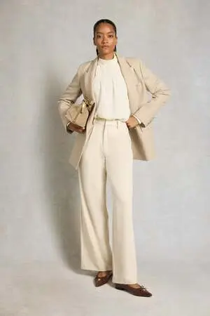 Holland Cooper Portland Blouse
